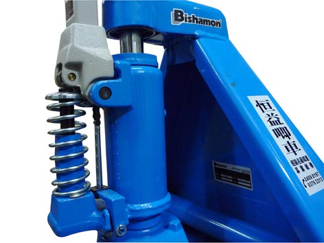 恆益唧車 > 手唧車